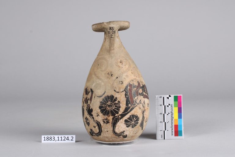 Artifacts as Primary Sources for Studying Material Culture – bogprism