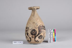 Artifacts as Primary Sources for Studying Material Culture – bogprism