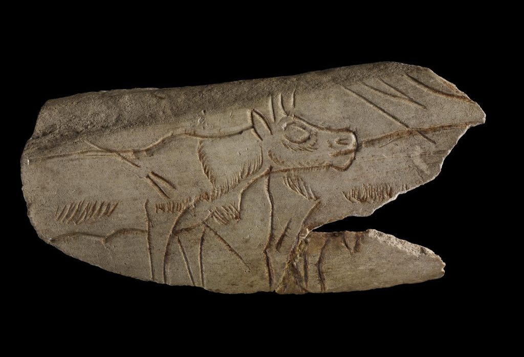 Artifacts as Primary Sources for Studying Material Culture – bogprism